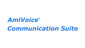 AmiVoice Communication Suite | ComDesign MashUp Solutions