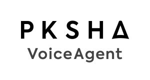 PKSHA VoiceAgent AI-IVR | ComDesign MashUp Solutions